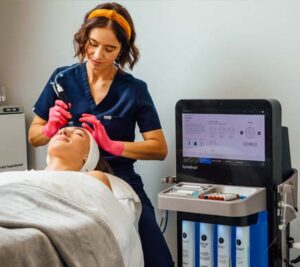 Hydrafacial MD - Concierge Cosmetics & Aesthetics